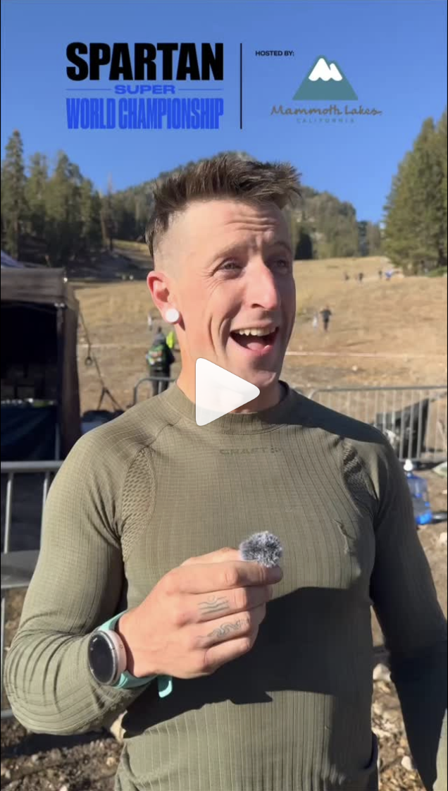 Covering a World Championship at 10,000 Feet Above Sea Level – Red Zmudzien